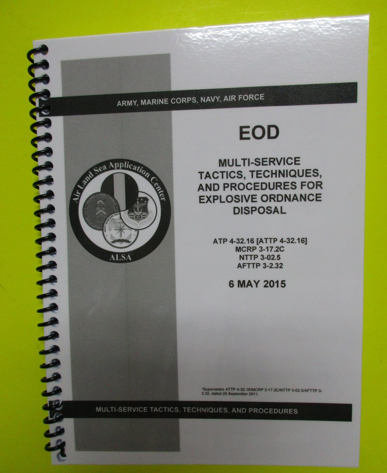 ATP 3-37.34 Survivability Operations – 2018 – BIG size – My Army ... ATP 3-37.34 Survivability Operations – 2018 – BIG size – My Army ...